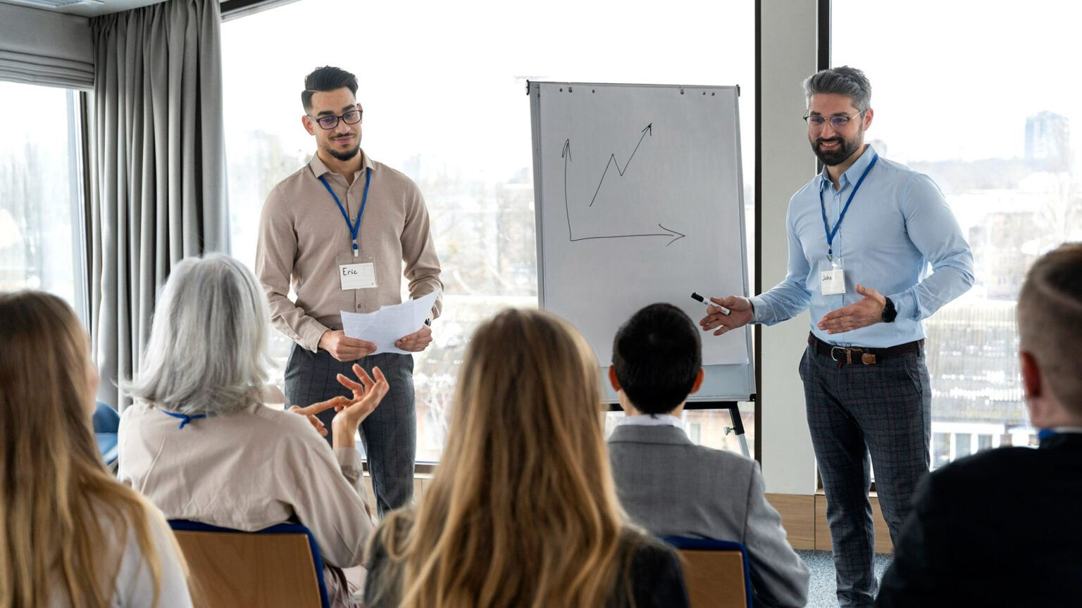 Treinamento de liderança: a importância de capacitar líderes